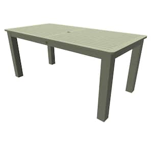 Highwood Rectangular 42 in. x 72 in. Counter Table CM-CTBSQ47-WBR - The ...