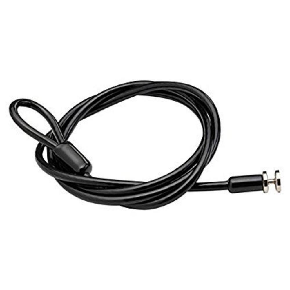 SnapSafe Lock Box Replacement Cable Compatible with all SnapSafe Lock ...