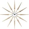 Infinity Instruments Light Wood-Colored Plastic Spokes Celeste Sunburst ...