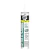 DAP Butyl-Flex 10.1 oz. White Gutter and Flashing Sealant (12-Pack ...