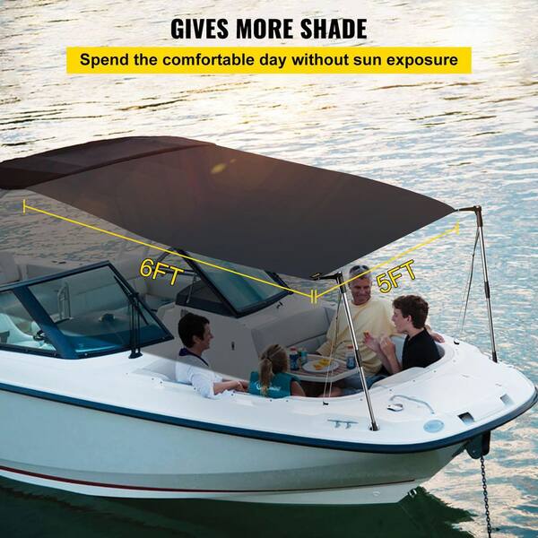 Bimini Sun Shade