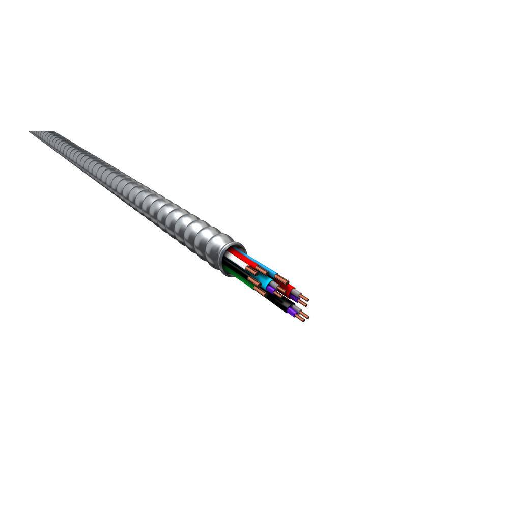 MC Luminary MultiZone 1000 ft. 2TPJ16+12/3 MC Luminary MultiZone PCS ...