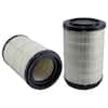 Wix Air Filter - Outer 46870P - The Home Depot