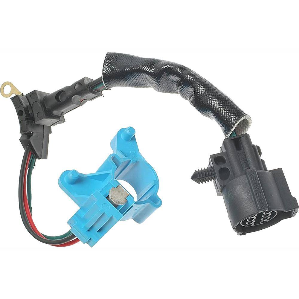 T Series Distributor Ignition Pickup LX237T - The Home Depot