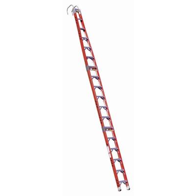 18 ft. - Ladders - Building Materials - The Home Depot