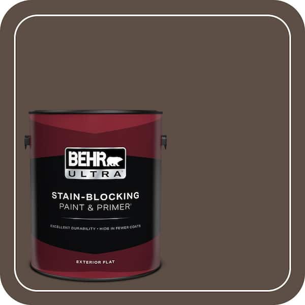 BEHR ULTRA 1 gal. Home Decorators Collection #HDC-FL15-05 Warm ...