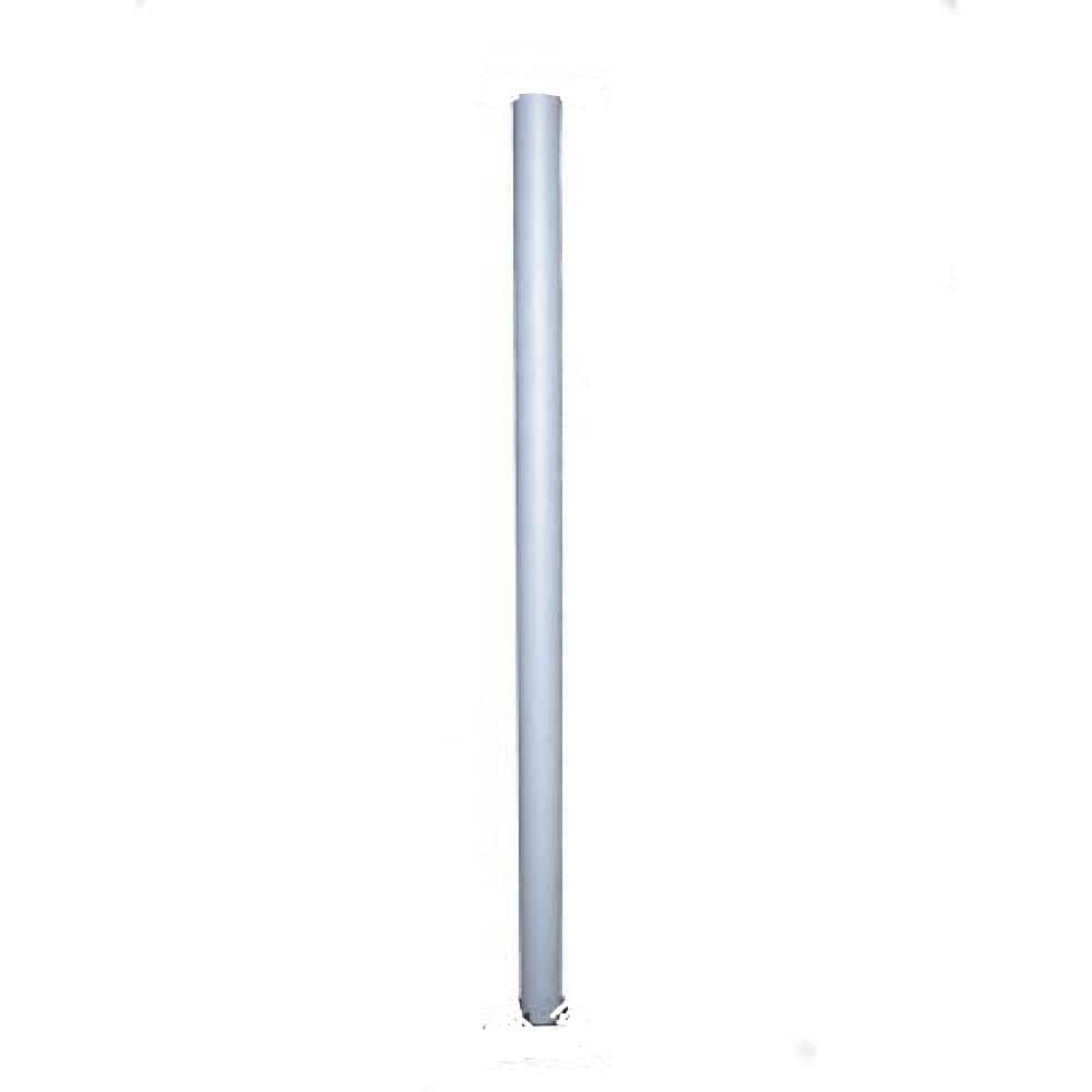 Dean Column 96 in. Lally Lock Column Jack Post 5903516 - The Home Depot Dean Column 96 in. Lally Lock Column Jack Post 5903516 - The Home Depot