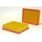 Wix Air Filter 42285 - The Home Depot