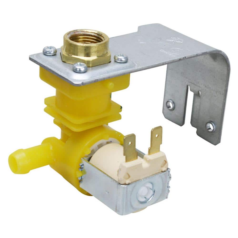 Exact Replacement Parts Inlet Water Valve for GE Dishwasher ...
