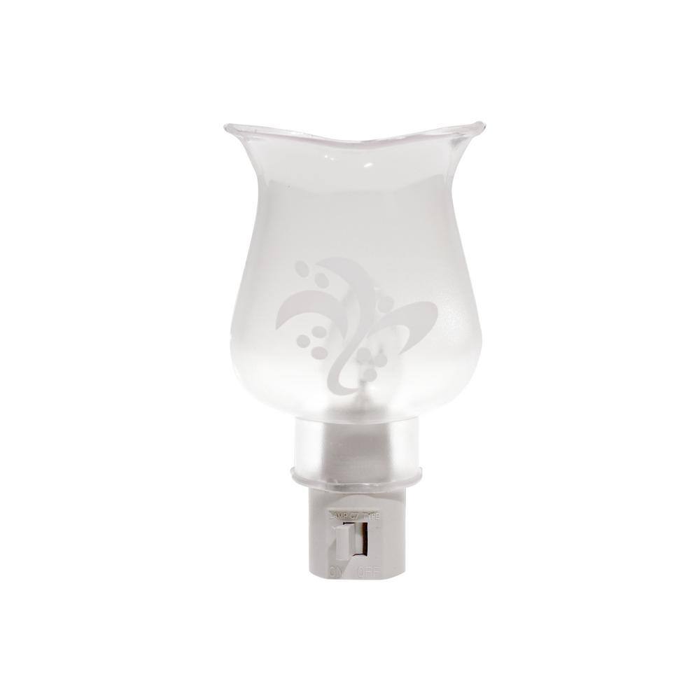 AMERELLE Hurricane Manual Night Light 71108 - The Home Depot