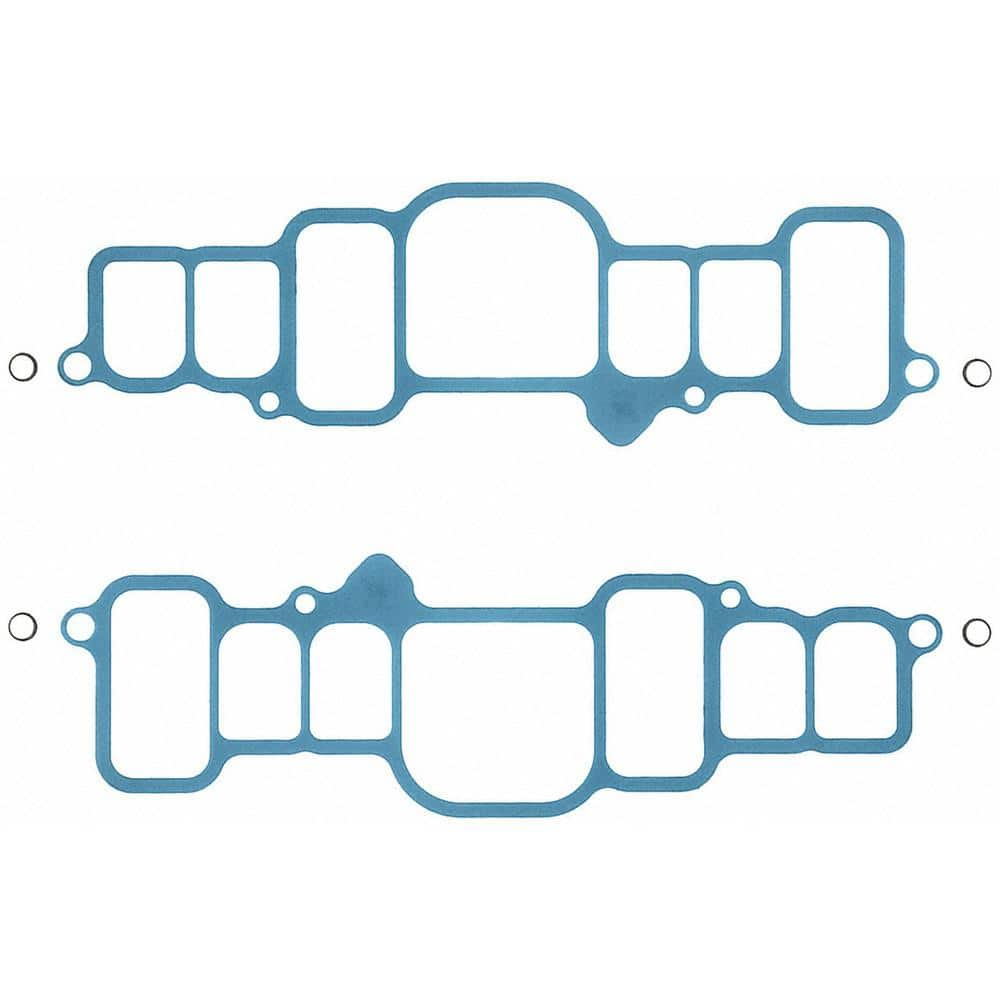 FEL-PRO Fuel Injection Plenum Gasket Set MS 95787 - The Home Depot
