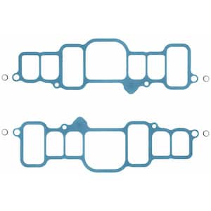 FEL-PRO Fuel Injection Plenum Gasket Set MS 93834 - The Home Depot