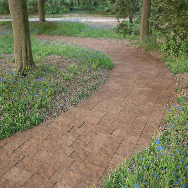 Pavestone Venetian Pavers