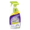 OxiClean 32 oz. Bathroom Shower,Tub, and Tile Cleaner with OxiClean ...