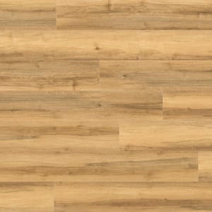 Lifeproof Harvest Hues Oak 22 MIL x 9 in. W x 59.8 in. L Click Lock ...