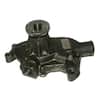 Gates Engine Water Pump 43104 - The Home Depot