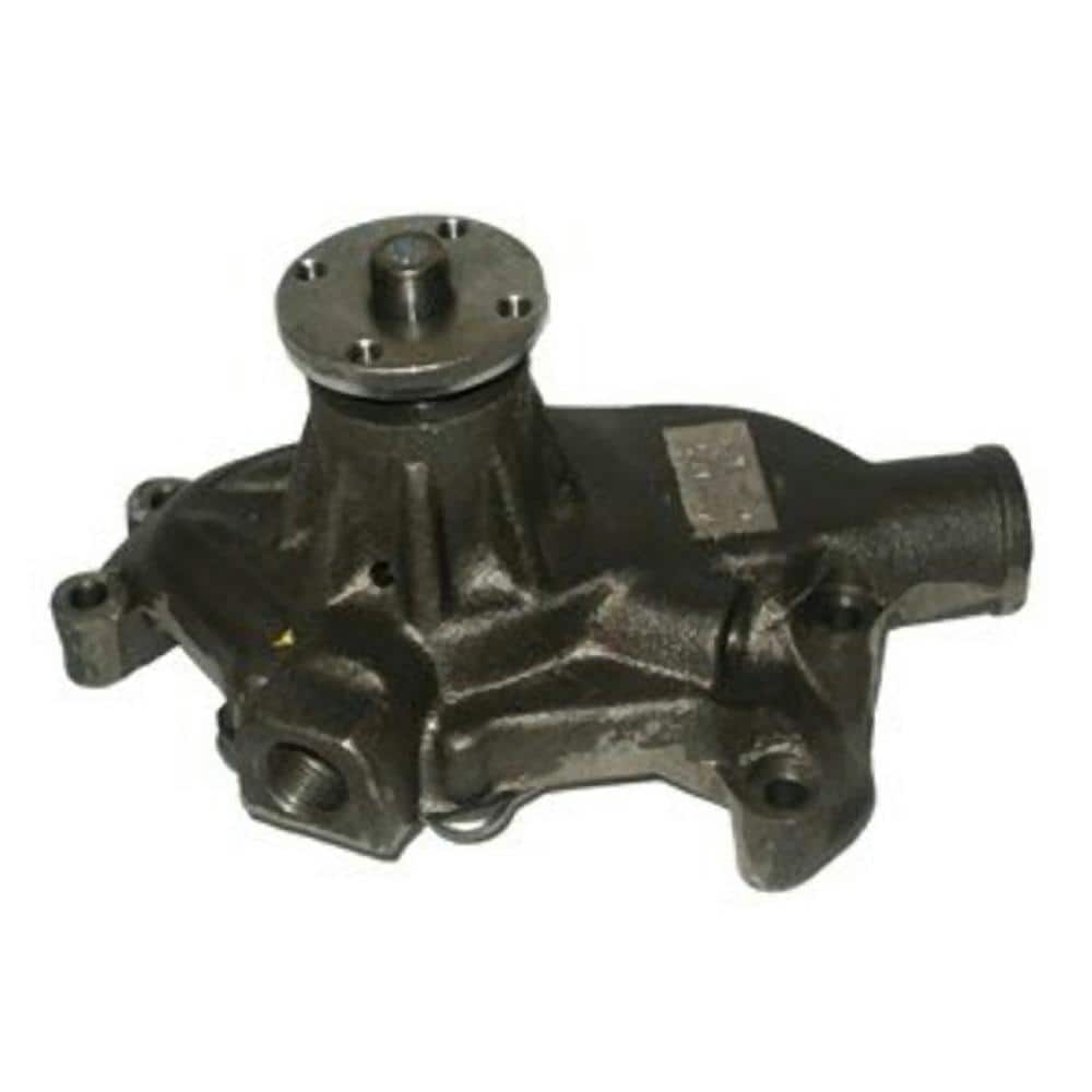 Gates Engine Water Pump 43104 - The Home Depot