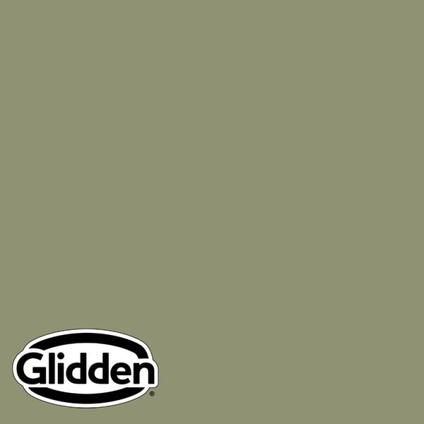 Reviews for Glidden Essentials 1 gal. PPG1125-5 Hemlock Satin Exterior ... Reviews for Glidden Essentials 1 gal. PPG1125-5 Hemlock Satin Exterior ...