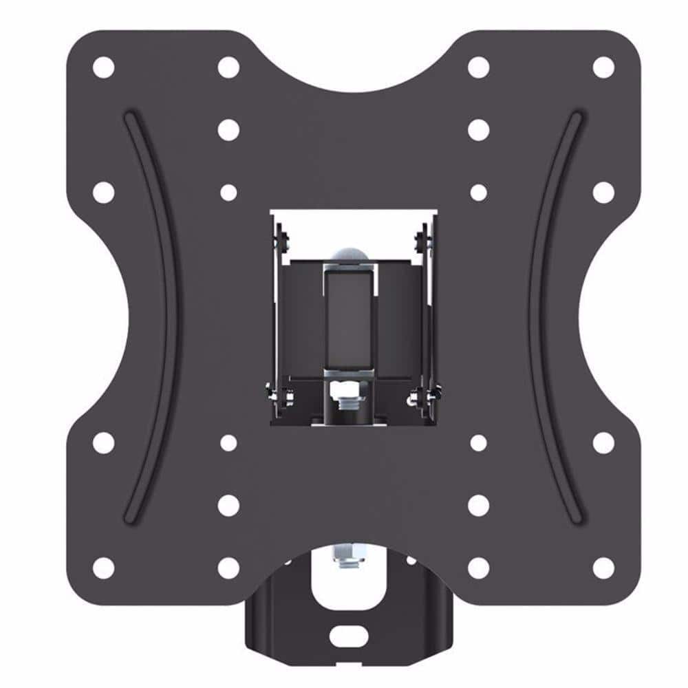 ProHT 42 in. Full Motion TV Wall Mount with 90° Swivel Arm 05255 - The ...