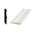 Woodgrain Millwork WM 376 11/16 in. x 2-1/4 in. x 120 in. Primed Finger ...