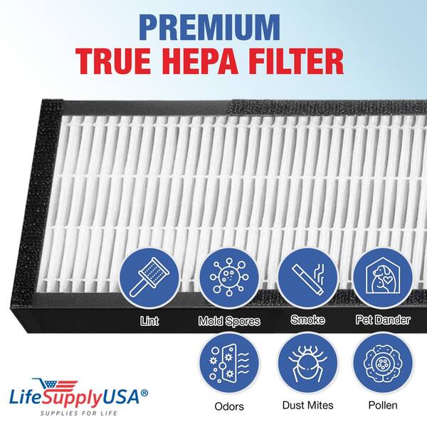 Alen t300 air purifier store