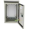 VEVOR Electrical Box Enclosure 16x12x8 NEMA 4X IP65 Outdoor Junction ...