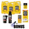 Harris Bed Bug Commercial Kit BBKIT-BIZVP - The Home Depot