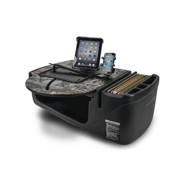 AutoExec RoadMaster Car Realtree Edge Camouflage withPhone Mount and ...
