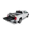 DECKED 5 ft. 2 in. Pick Up Truck Storage System for GM Canyon and ...