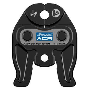 Milwaukee X3 Ring Jaw for M12 FORCE LOGIC Press Tool 49-16-2459X3 - The ...