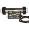 Hydro Systems 1500-Watt Whirlpool Inline Heater 27.101 - The Home Depot