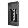 Siemens SN Series 200 Amp 30-Space 30-Circuit Indoor Main Lug Plug-On ...