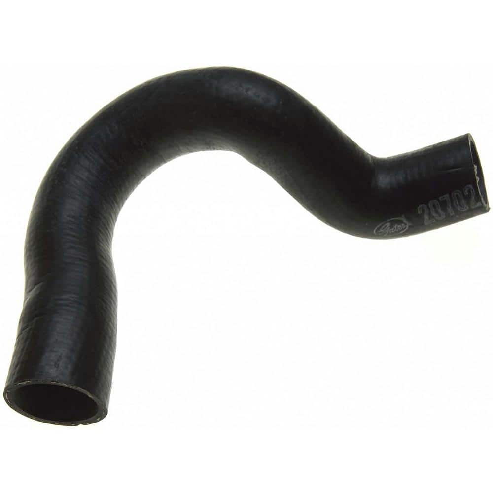 Gates Radiator Coolant Hose 20702 - The Home Depot