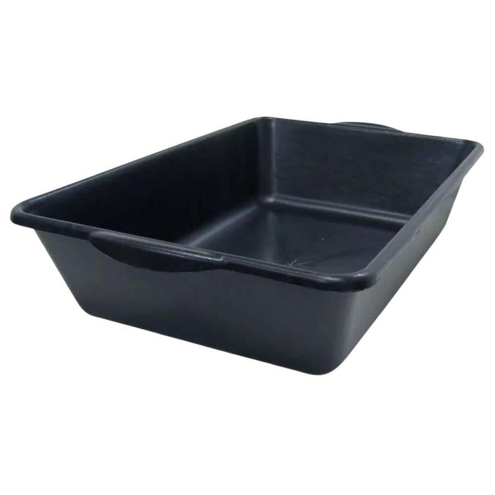 Sedco Medium All-Purpose Mixing Tub SD-CT20L - The Home Depot