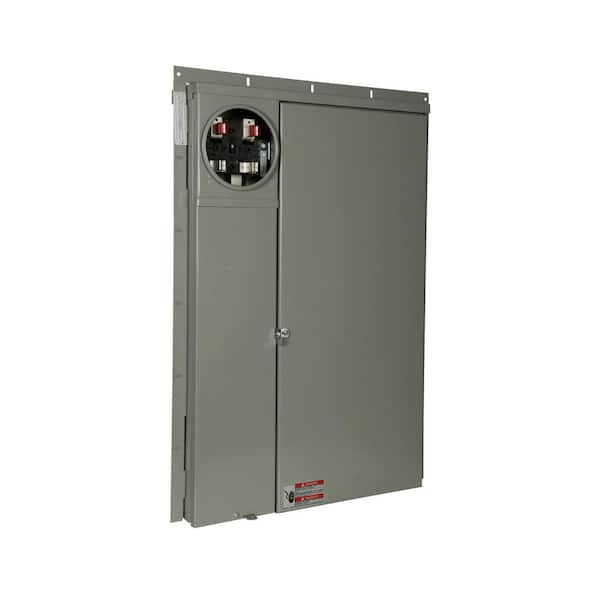 Eaton 400 Amp Meter Base Combo Sellers | www.oceanproperty.co.th