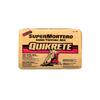 Quikrete 60 lb. Supermortero Sand Topping Mix A015 - The Home Depot