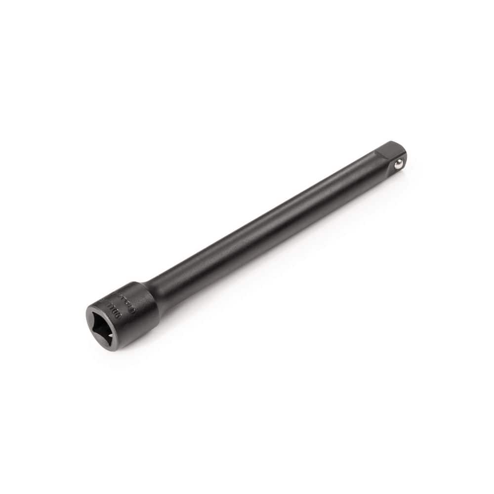 TEKTON 3/8 in. Drive x 6 in. Impact Extension SIA11106 - The Home Depot