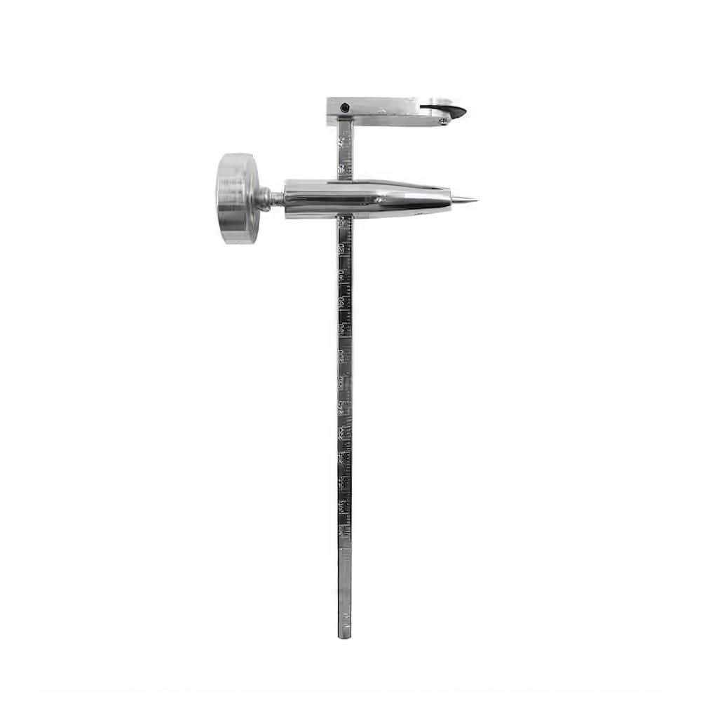 Anvil Drywall Circular Cutter DCC-ANV - The Home Depot