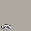 Glidden Premium 5 gal. #PPG1007-4 Hot Stone Satin Exterior Latex Paint ...