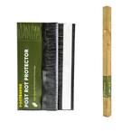 POSTSAVER Pro-Wrap 5 in. to 6 in. Square or 6 in. to 7 in. Round - Rot ...