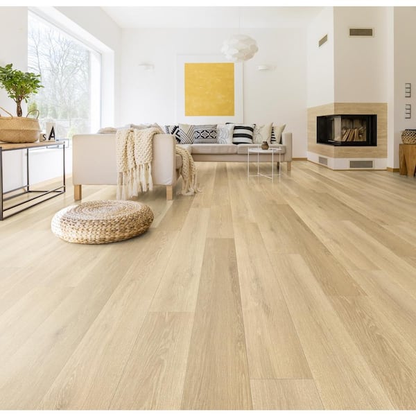 Allure Floor Tile