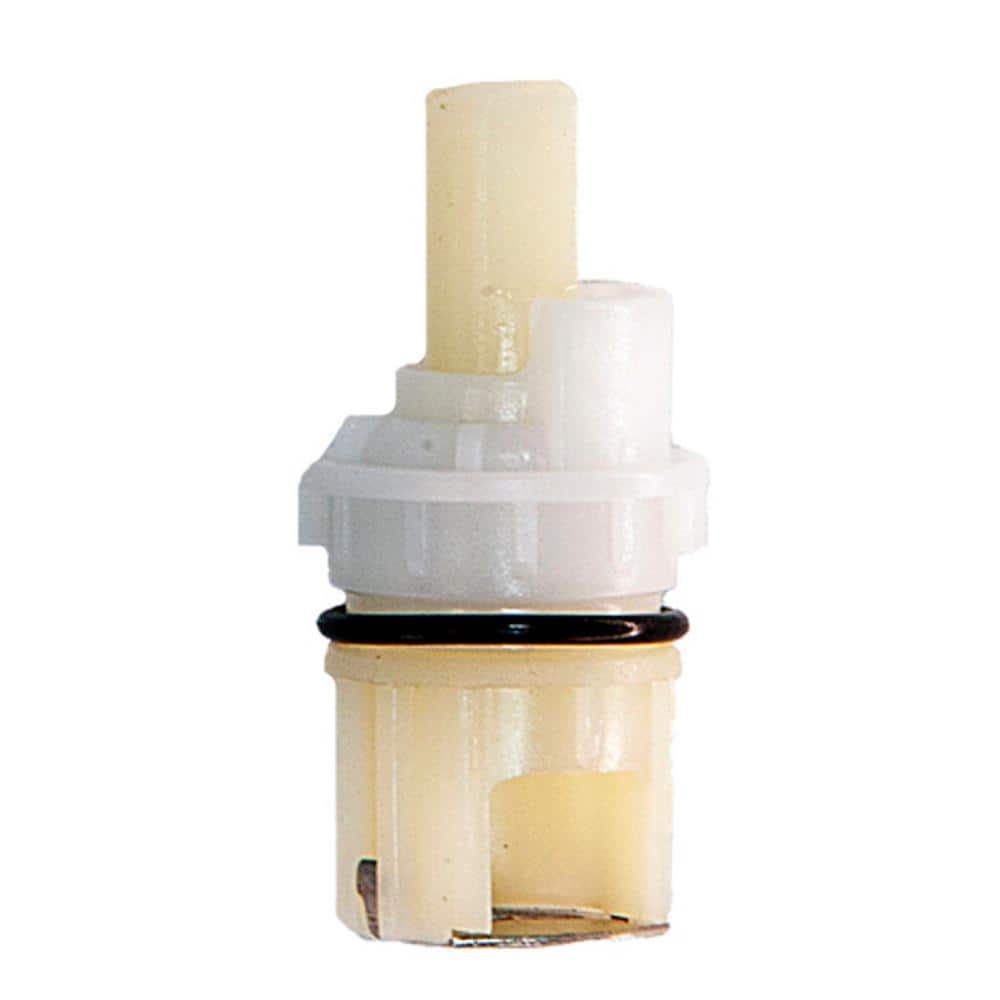 Have a question about DANCO 3S-10H/C Hot/Cold Stem for Delta Faucets ...