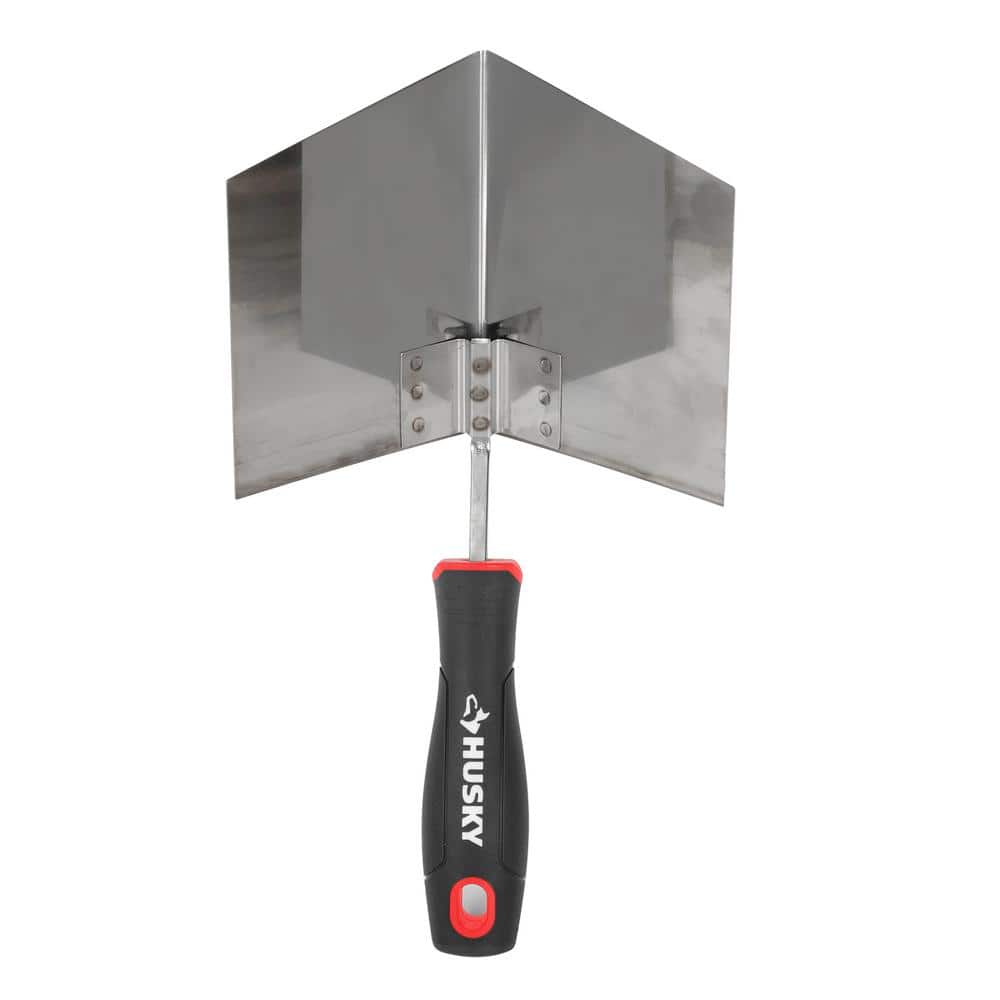 Husky Drywall Cornertool Large 70209 - The Home Depot