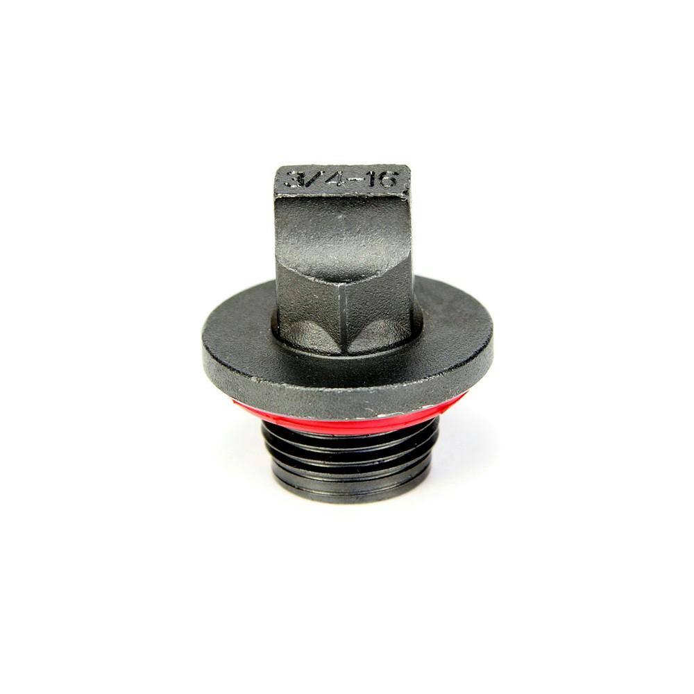 American Grease Stick (AGS) Accufit Oil Drain Plug 3/4-16, Bag ODP ...