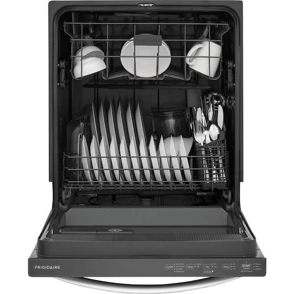 Home depot frigidaire dishwasher store