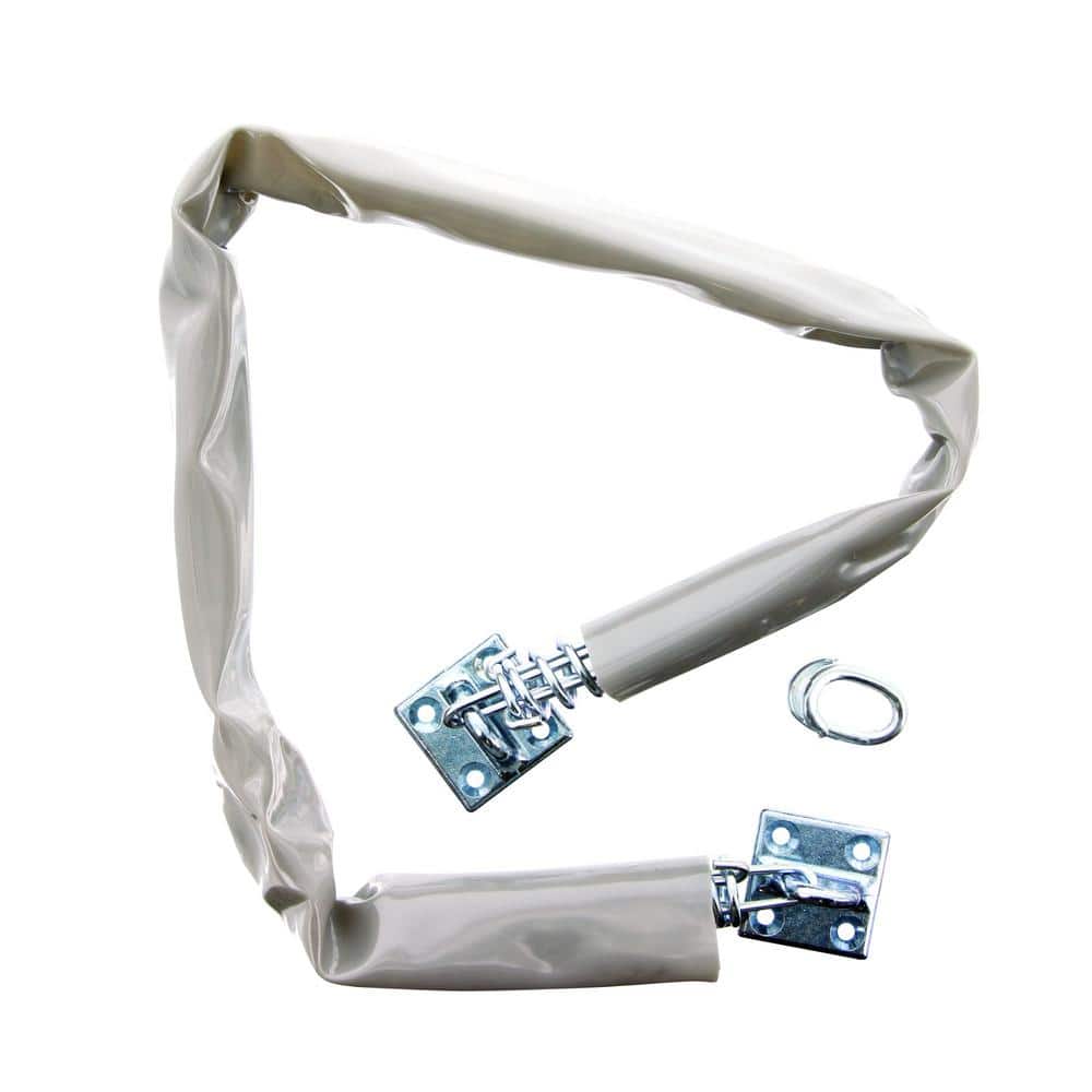 ULTRA HARDWARE 30-1/2 in. Crash Chain 15850 - The Home Depot