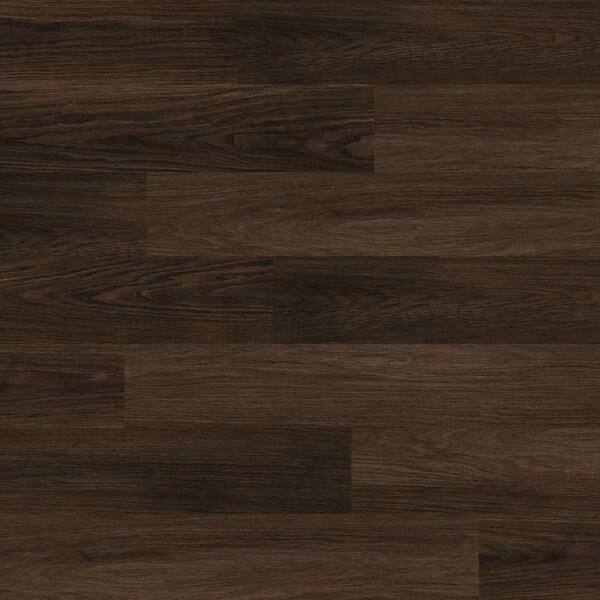 Reviews for Lifeproof Wolf Creek Oak 22 MIL x 8.7 in. W x 59 in. L Waterproof Click Lock Luxury ...