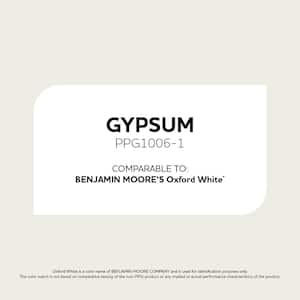 Gypsum - Brick - Paint Colors - Paint - The Home Depot