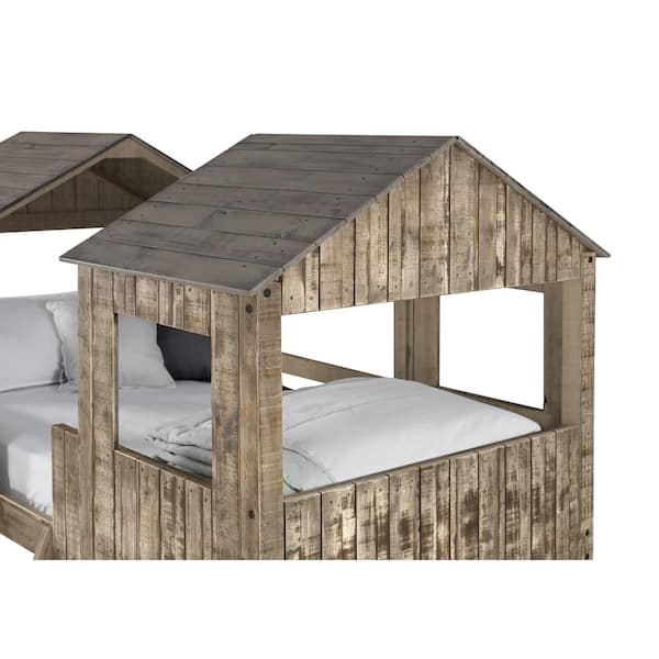 Tower bunk bed store