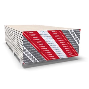 4x12 - Drywall Sheets - The Home Depot